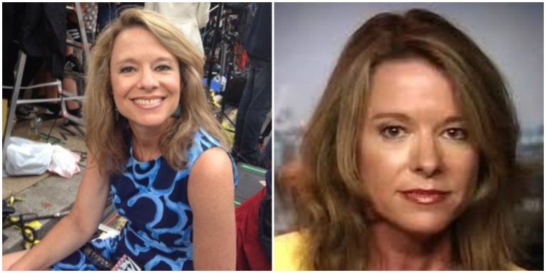 Who's Amy Kellogg from Fox News? Bio: Age, Married, Parents, Net Worth