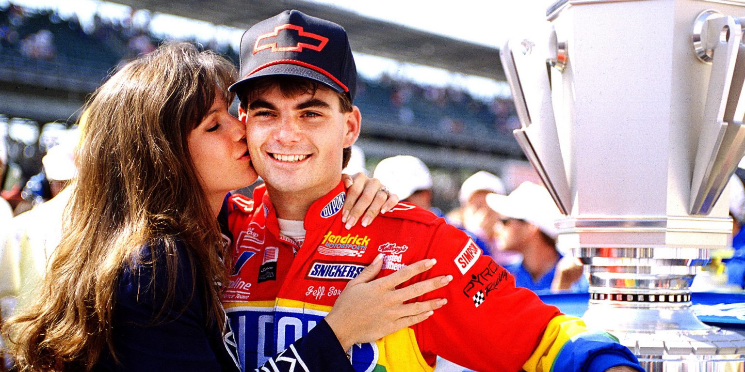 What is Brooke Sealey doing now? Wiki: ex-husband Jeff Gordon, Age
