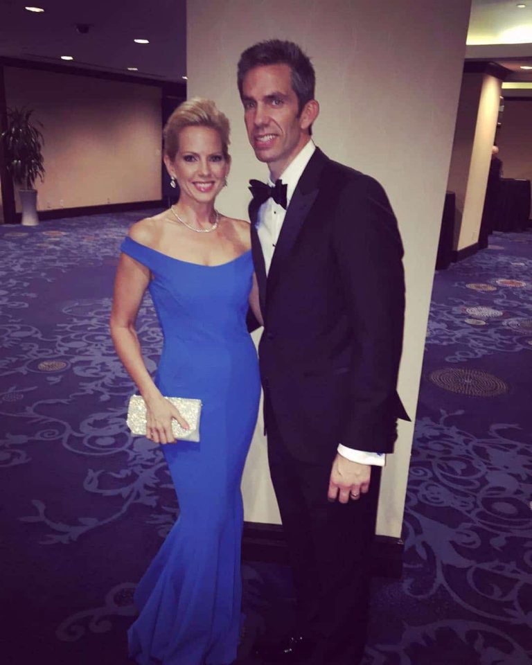 What does Sheldon Bream do for a living? Bio: Brain Tumor, Age, Salary