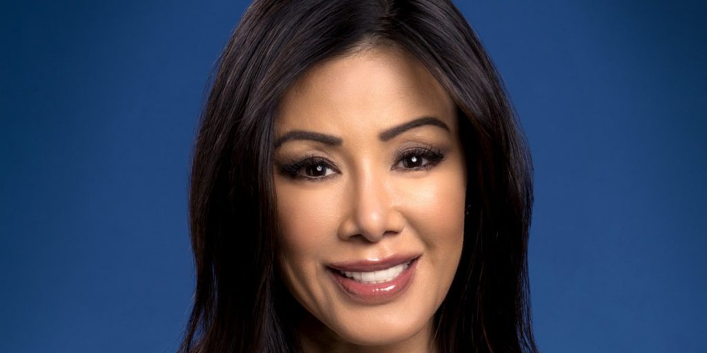 Where's reporter Sharon Tay now? Wiki: CBS, Salary, Husband, Net Worth