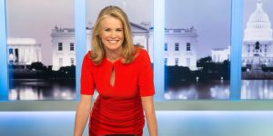 Where is journalist Katty Kay from BBC today? Bio: Salary, Net Worth