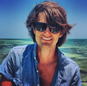 Who is Emily Wickersham's husband Blake Anderson Hanley? Bio, Family