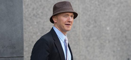 Where is Carter Page now? Wiki: Net Worth, Education, Family, Spouse