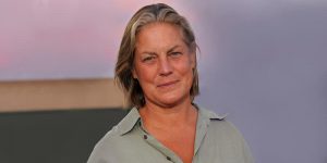 Who is Jane Musky? Wiki: Husband Tony Goldwyn, Net Worth, Wedding