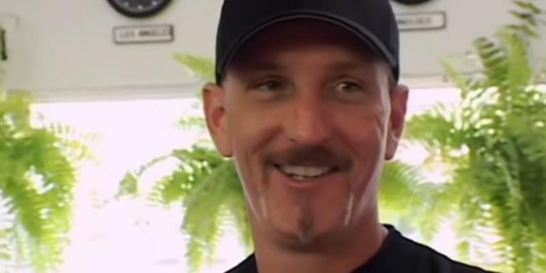 Where is Tim Chapman from Dog the Bounty Hunter? Bio: Death, Wife