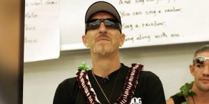 Where is Tim Chapman from Dog the Bounty Hunter? Bio: Death, Wife