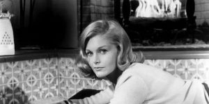 Where is actress Carol Lynley from “The Poseidon Adventure” today? Her ...