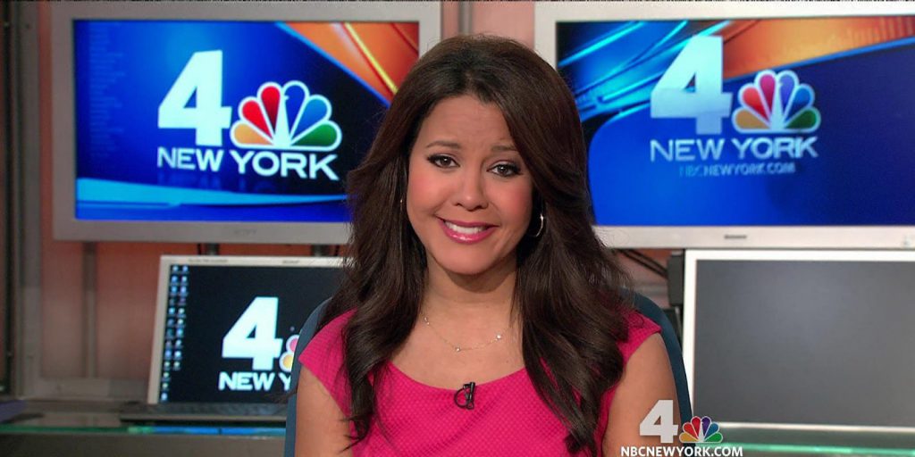 Where is Domenica Davis from “Weather Channel” now? Wiki, Net Worth