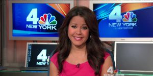 Where is Domenica Davis from “Weather Channel” now? Wiki, Net Worth