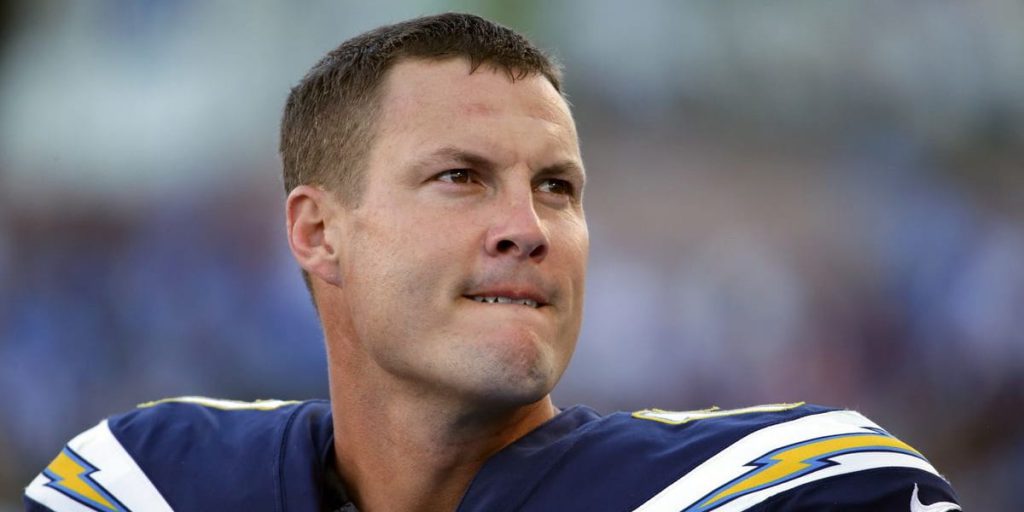 Who is Philip Rivers from NFL? Wiki: Kids, Family, Net Worth, Salary