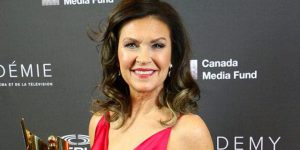 Qui est Wendy Crewson, l'ex-femme de Michael Murphy ? Sa bio ...