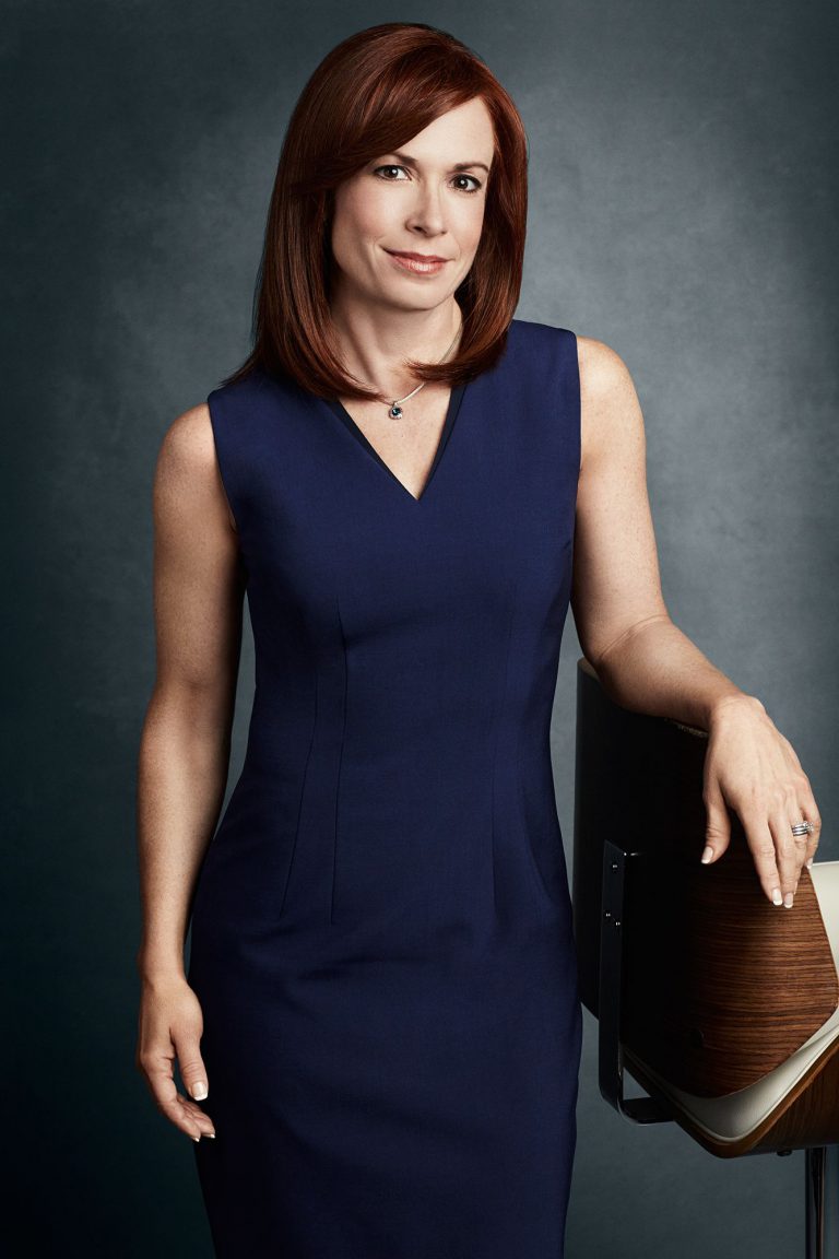 Diana Olick (CNBC) Wiki Biography, age, height, net worth, husband ...