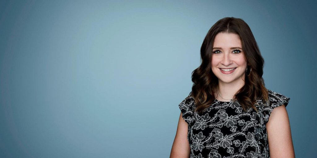 Daniella Diaz (CNN reporter) Wiki Biography, age, height, salary ...
