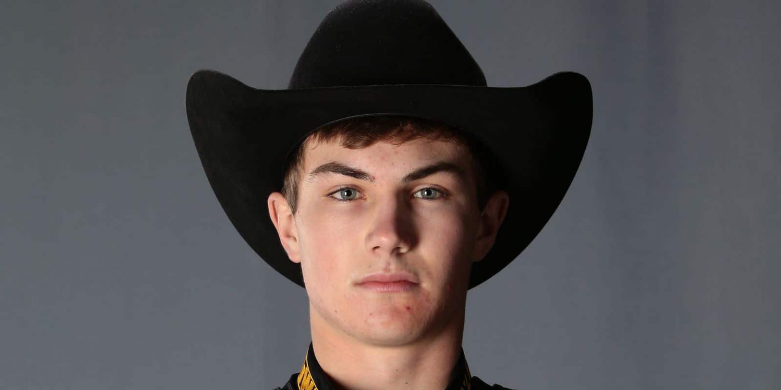 Jess Lockwood's Wiki Biography, age, net worth, girlfriend, family ...