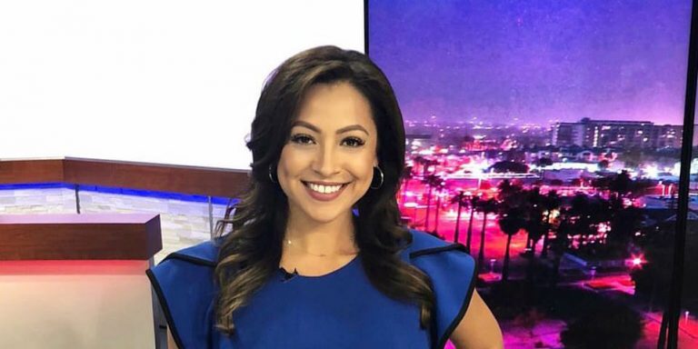 Vanessa Ramirez (News 12) Wiki Biography, age, height, husband, salary ...
