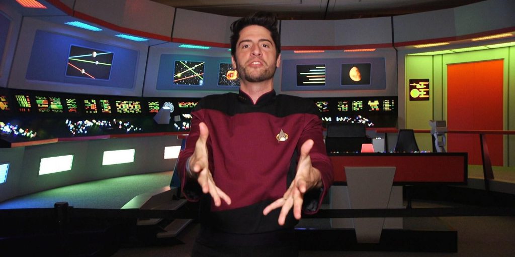 Who is Jeremy Jahns? Wiki Bio, age, height, net worth, wife, family ...