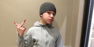 How old is Timmy Thick? Wiki Bio, age, real name, boyfriend, net worth ...