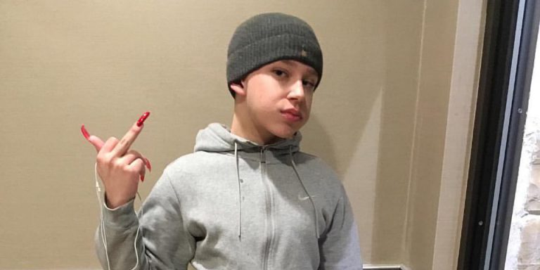 How old is Timmy Thick? Wiki Bio, age, real name, boyfriend, net worth ...