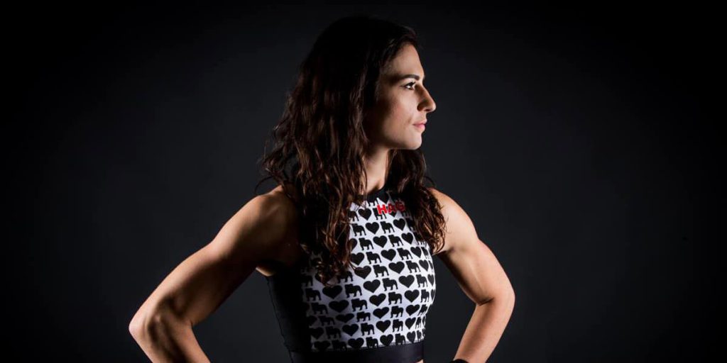 Brooke Mayo (MMA) Wiki Biography, age, height, weight, husband, salary ...