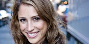 Susannah Collins (MLS reporter) Wiki Bio, age, husband, married, salary ...