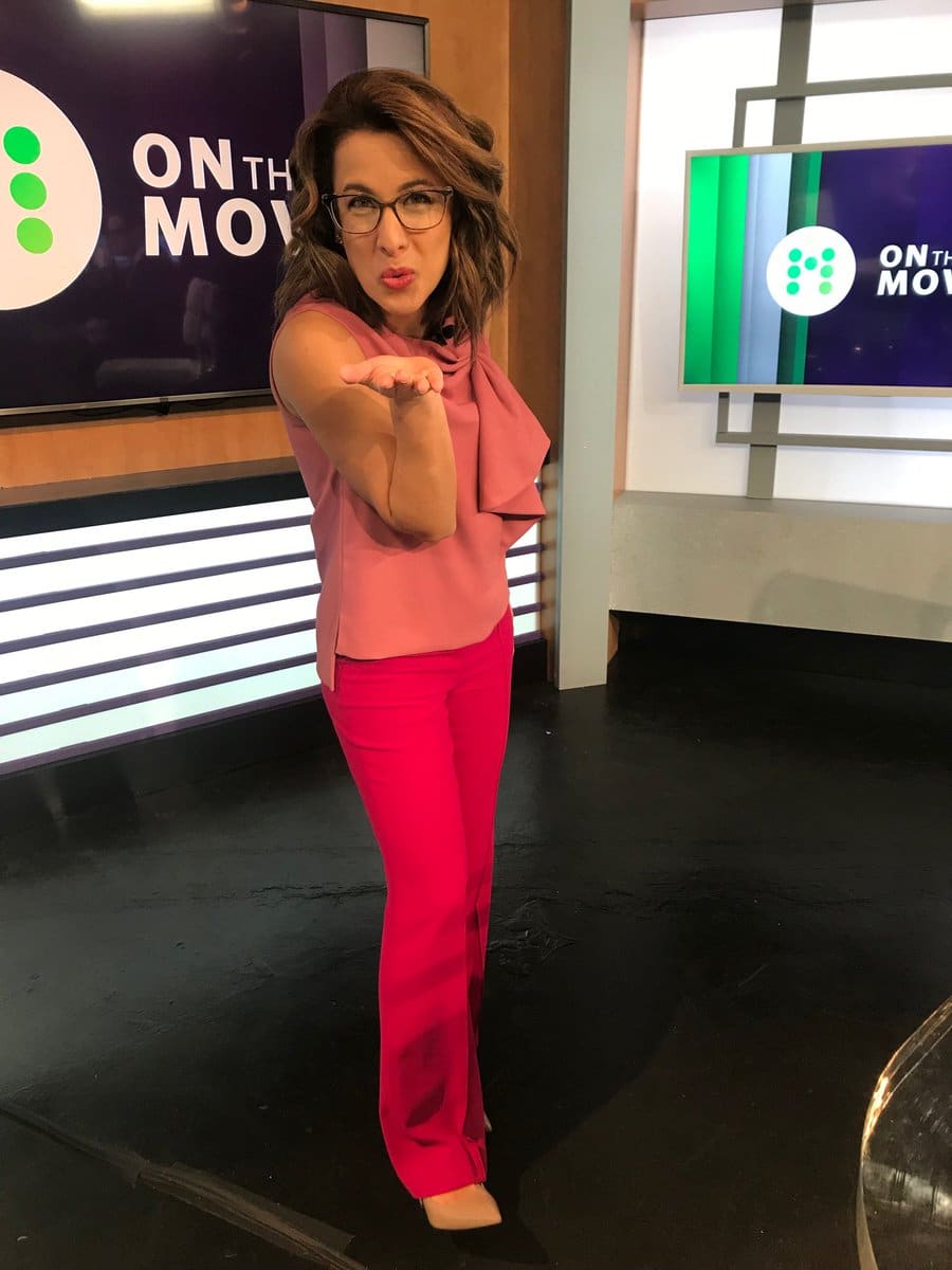 Julie Hyman (Yahoo Finance) Wiki Biography, age, wedding, net worth - Biography Tribune