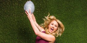 Jane Slater (NFL reporter) Wiki Biography, age, height, husband, salary ...