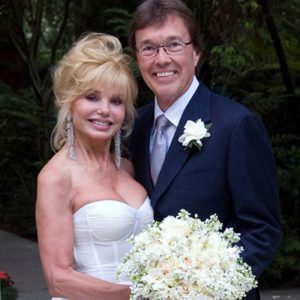 Who is Bob Flick? Loni Anderson's husband Wiki biography, net worth ...