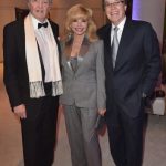 Who is Bob Flick? Loni Anderson's husband Wiki biography, net worth ...