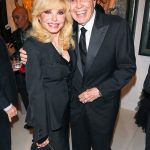 Who is Bob Flick? Loni Anderson's husband Wiki biography, net worth ...