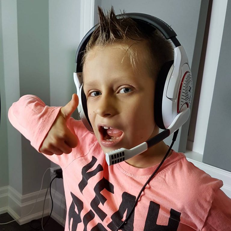 Who is RonaldOMG? Wiki Biography, age, height, net worth, family ...