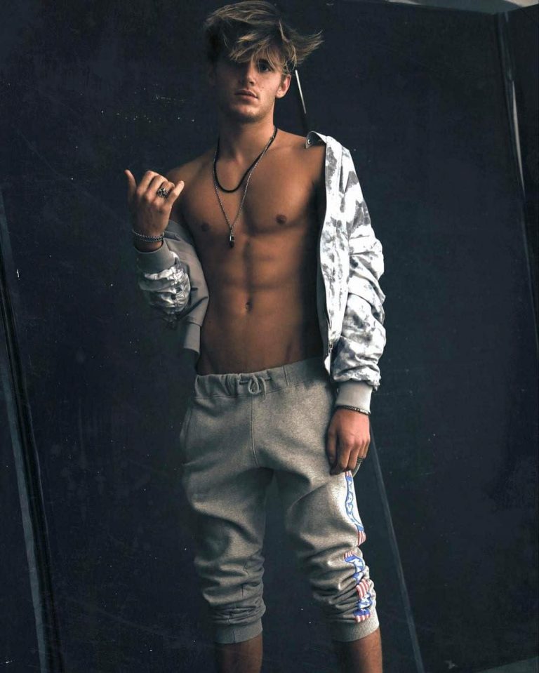 Twan Kuyper Wiki Biography, age, height, family, dating, net worth ...