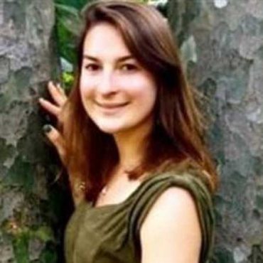 Jon Ossoff's girlfriend Alisha Kramer Wiki Biography, age, height ...