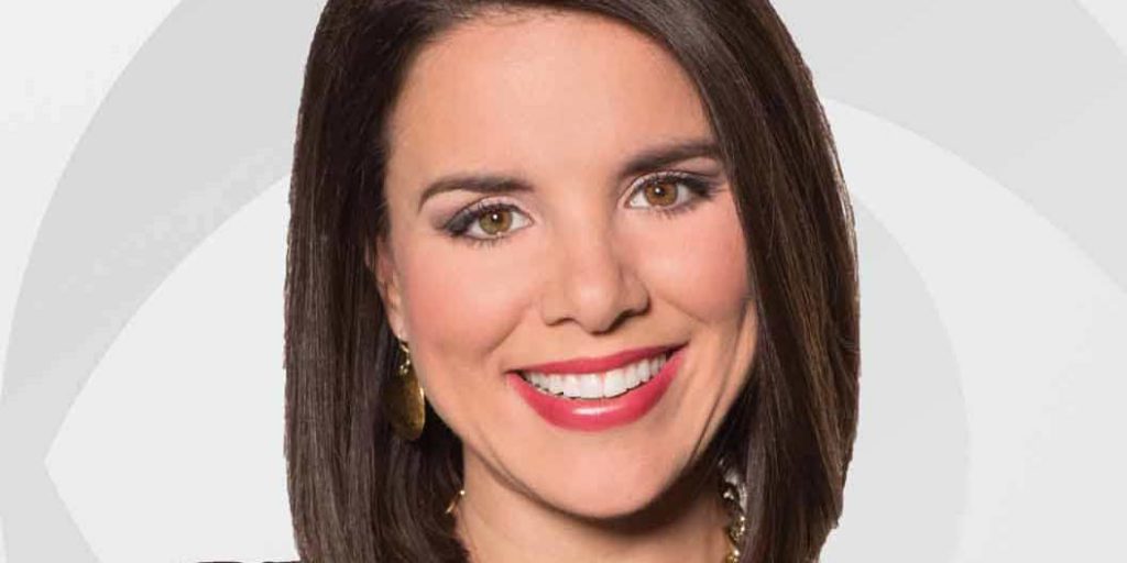 Kate Bilo (CBS weather reporter) Wiki Bio, salary, weight loss, husband ...