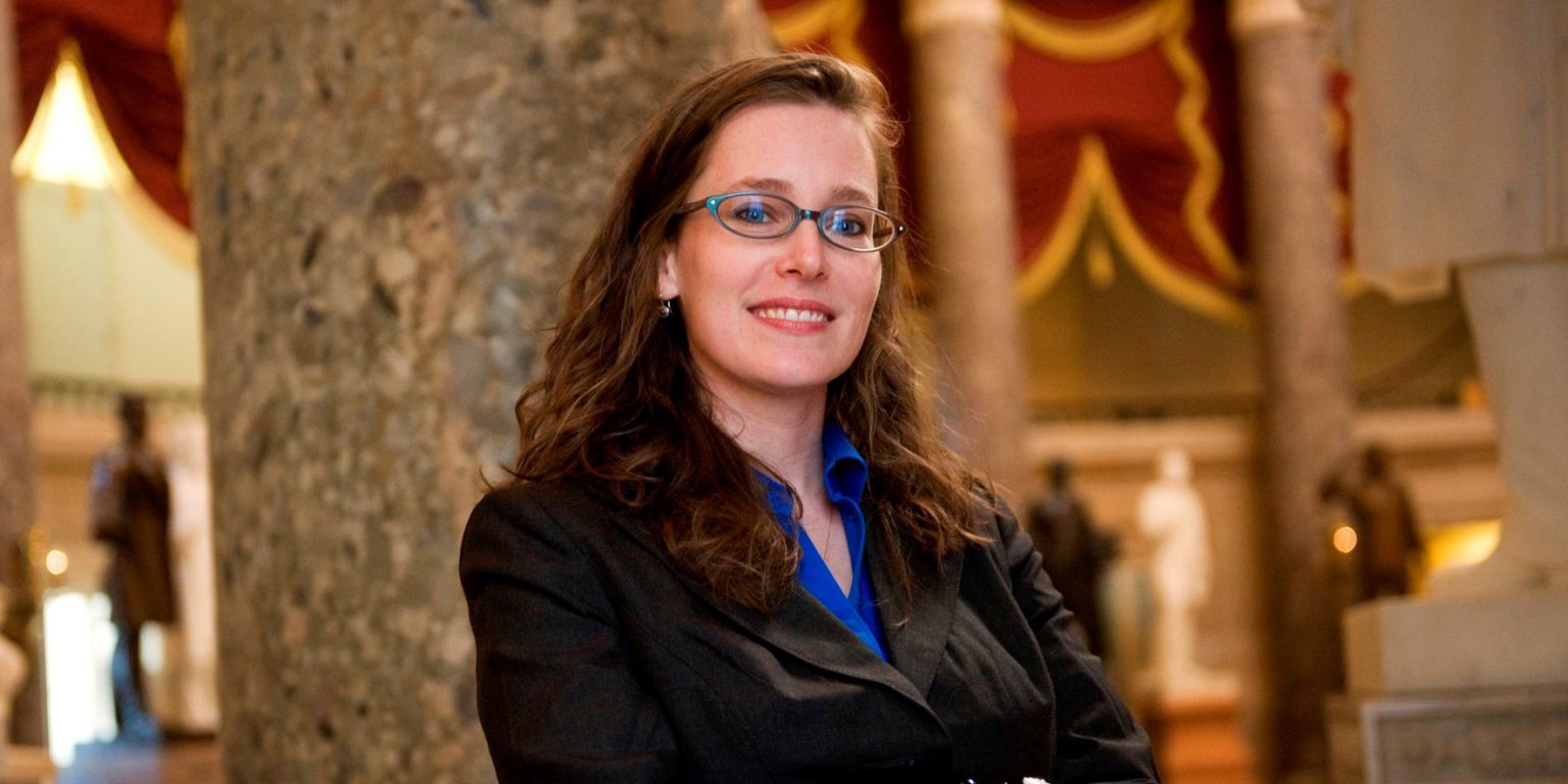 Libby Casey (Washington Post) Wiki Bio, age, husband, wedding, salary ...