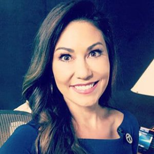 Kimi Evans (ABC7 weather) Wiki Biography, age, married, salary, family ...