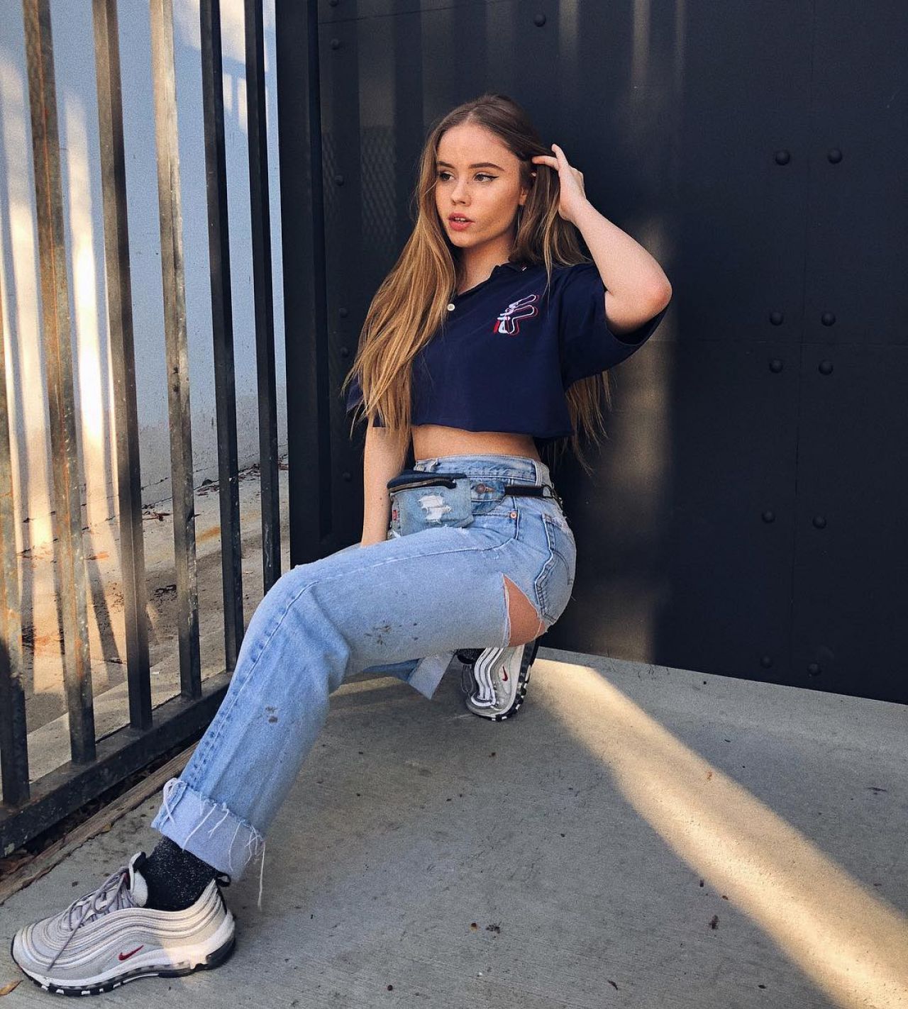 Lexee Smith (dancer) Wiki Biography, age, height, boyfriend, family ...