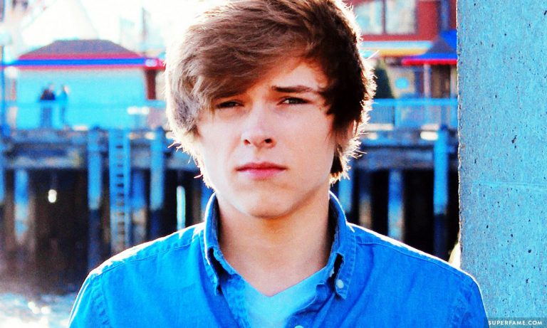 Luke Korns Wikipedia, Biography, Age, Family, Height, Net Worth, Fast ...
