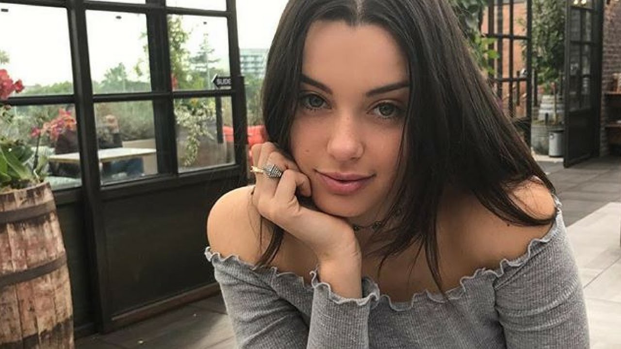 Denise Schaefer (model) Wiki Biography, age, measurements, boyfriend ...