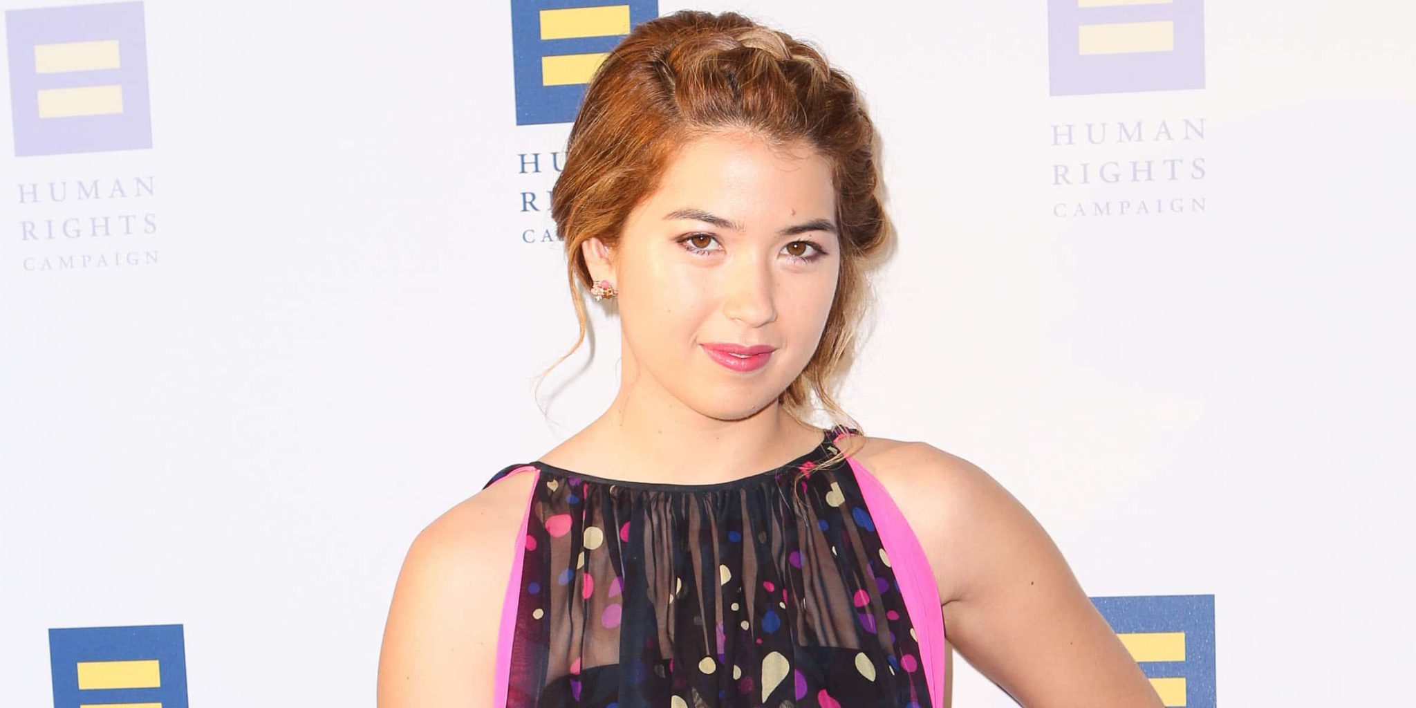 Nichole Bloom (aka Cheyenne on ‘Superstore’) Wiki Bio, ethnicity ...
