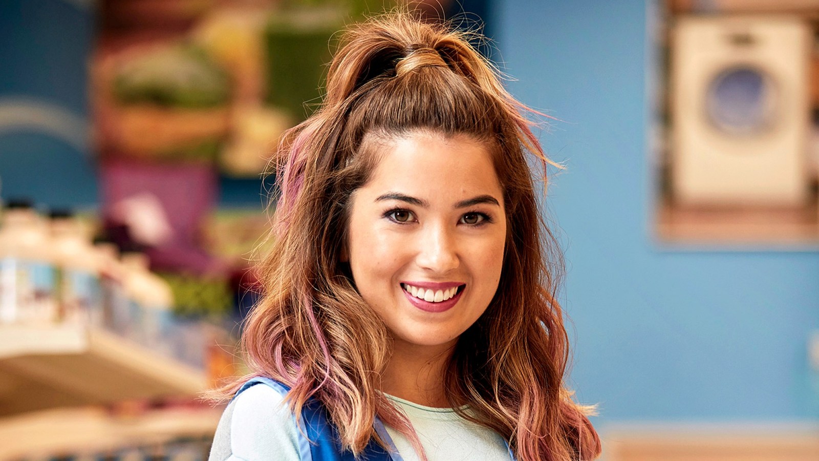 Nichole Bloom (aka Cheyenne on ‘Superstore’) Wiki Bio, ethnicity ...