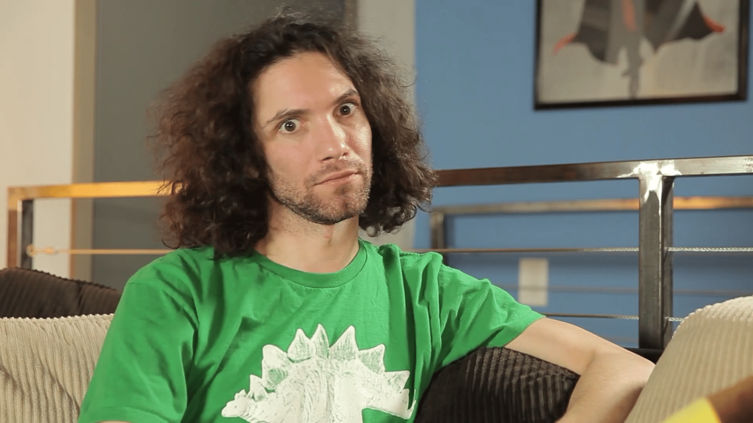 How old is Dan Avidan? Wiki Bio, age, net worth, parents, sister, net ...