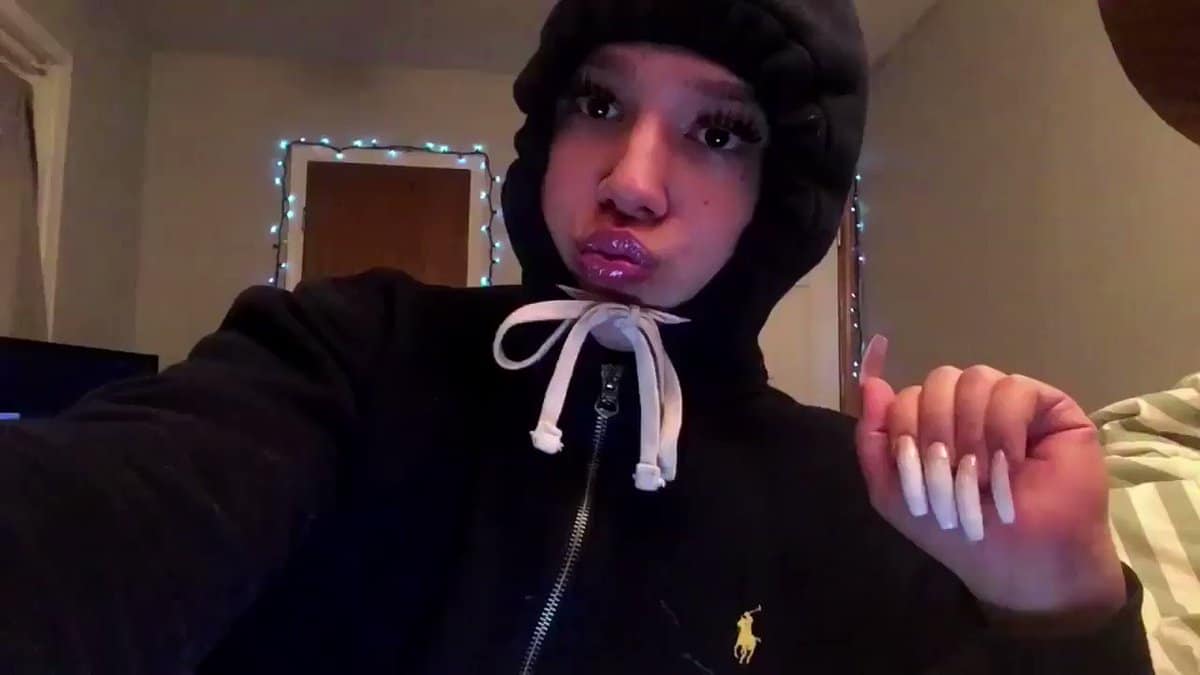 How old is Timmy Thick? Wiki Bio, age, real name, boyfriend, net worth ...