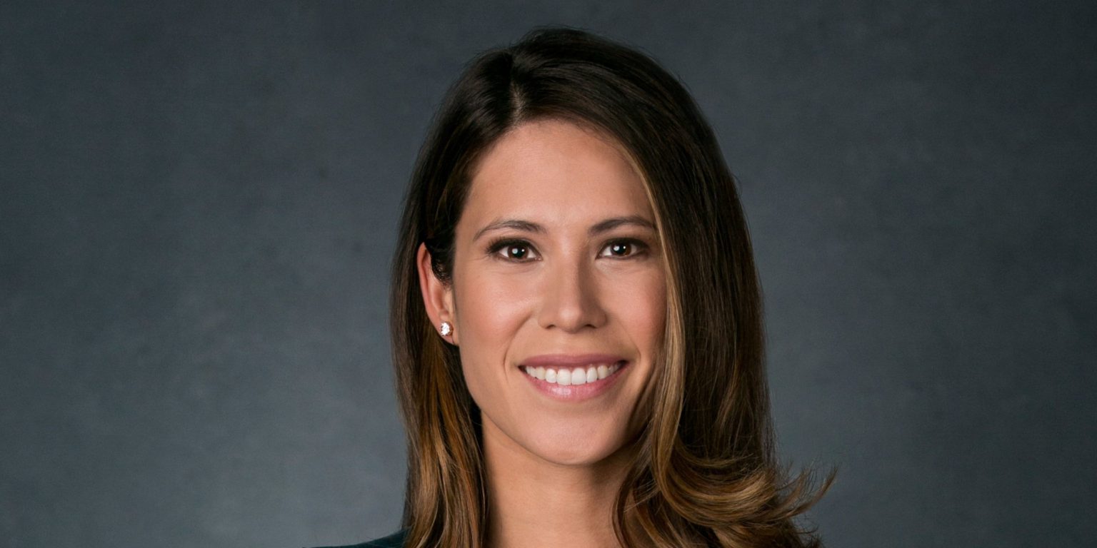 Deirdre Bosa (CNBC) Wiki Biography, age, height, husband, salary ...