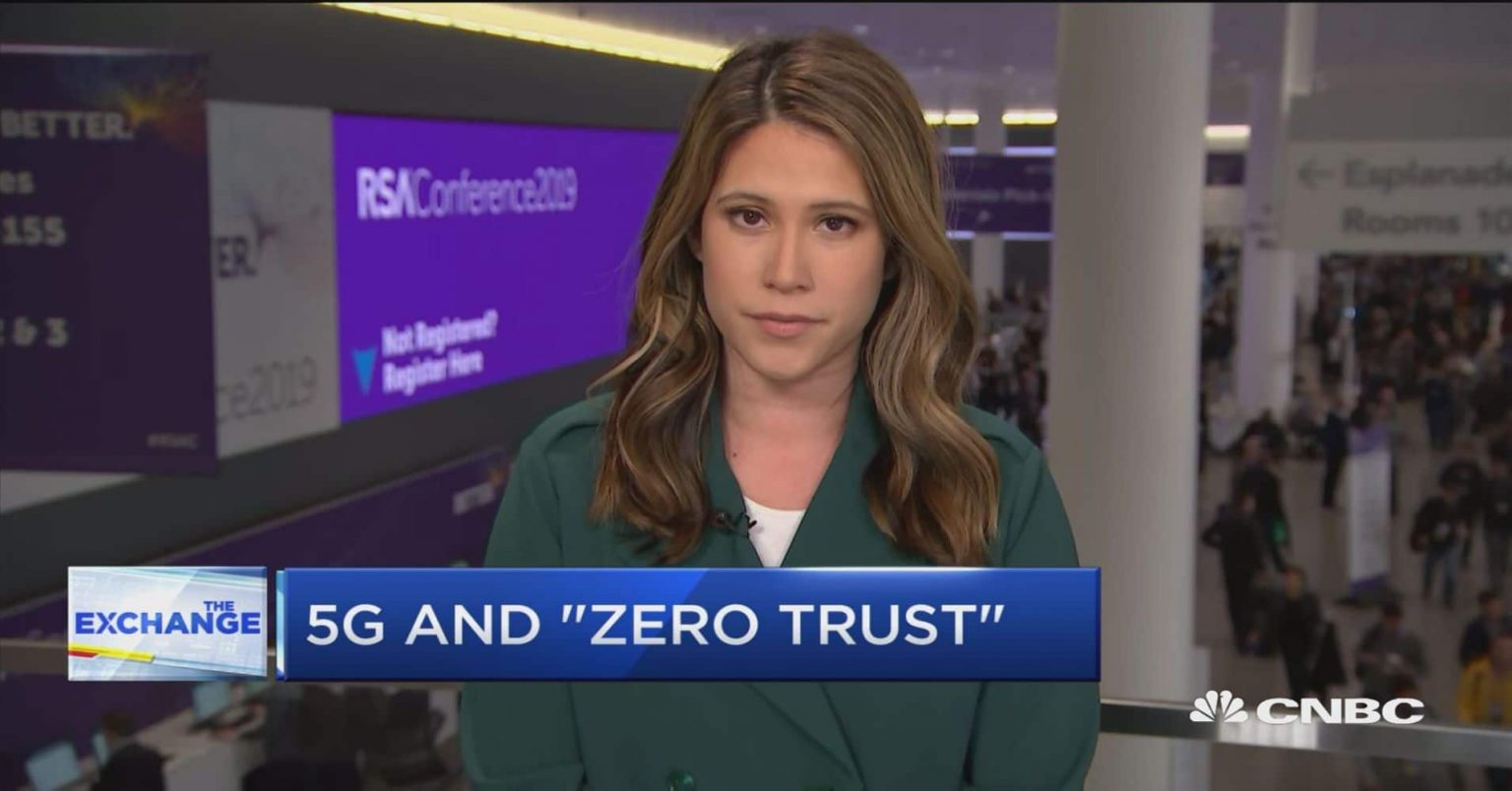 Deirdre Bosa (CNBC) Wiki Biography, age, height, husband, salary ...