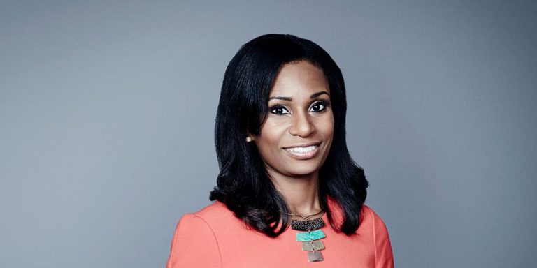 Rene Marsh (CNN) Wiki Biography, age, sister, husband, parents, salary ...