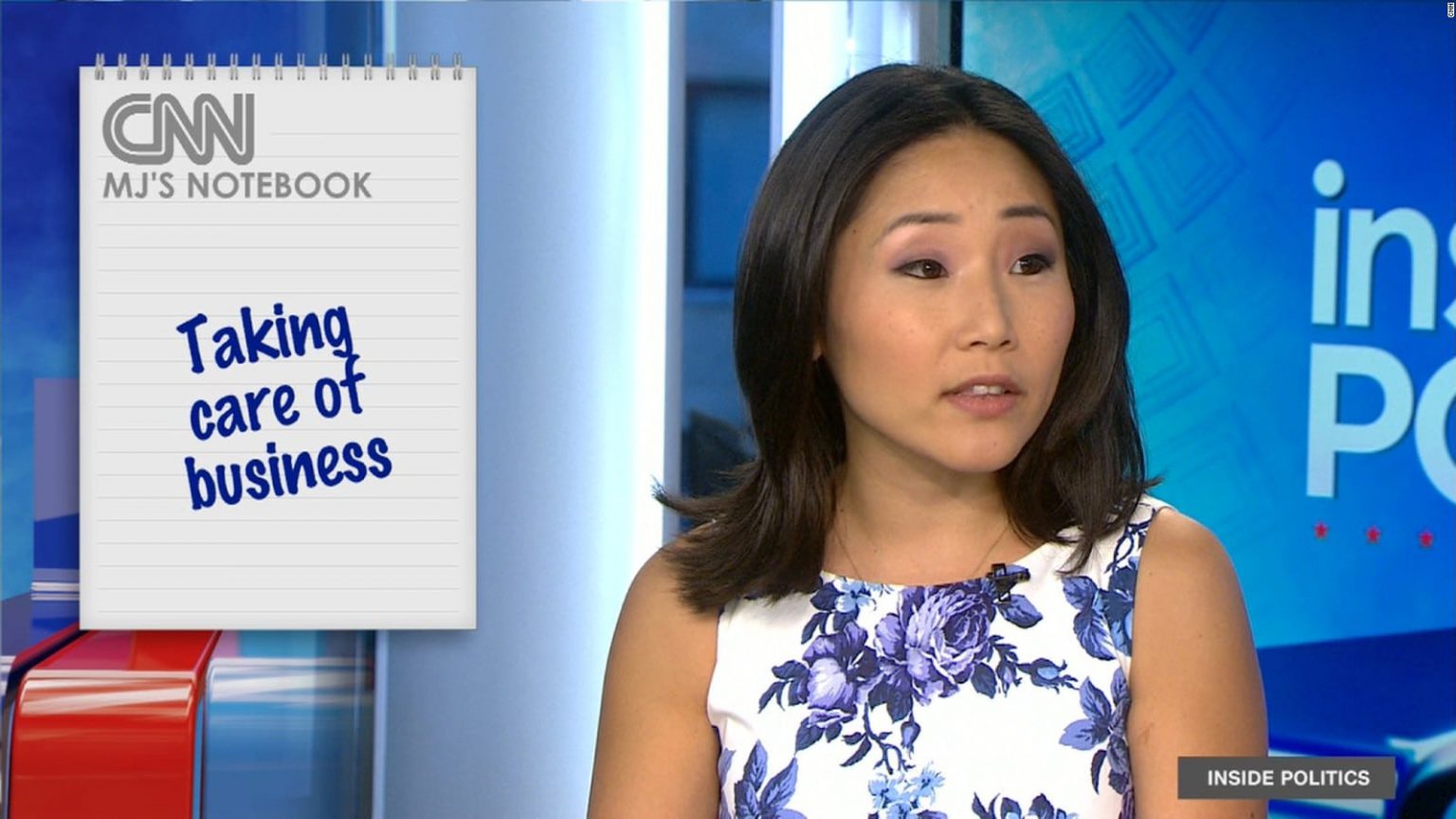 MJ Lee (CNN) Wikipedia, Biography, Age, Family, Height, Net Worth, Fast ...