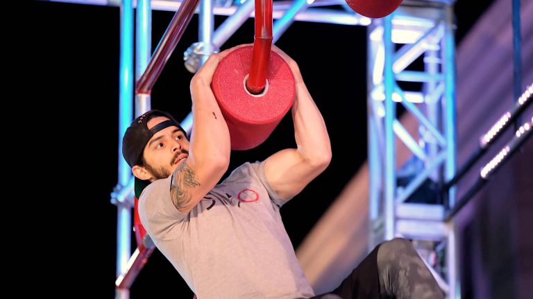 Flip Rodriguez (Ninja Warrior) Wiki Bio, abuse story, girlfriend, net ...