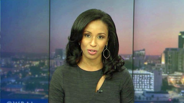 Rene Marsh (CNN) Wikipedia, Biography, Age, Family, Height, Net Worth ...