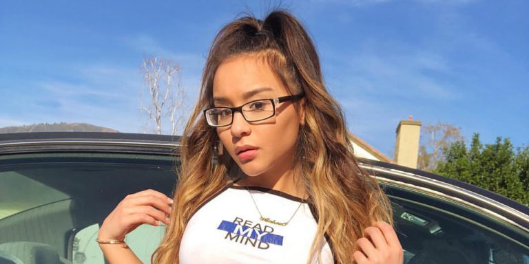 How old is Alahna Ly? Wiki Biography, age, height, family, dating, net ...