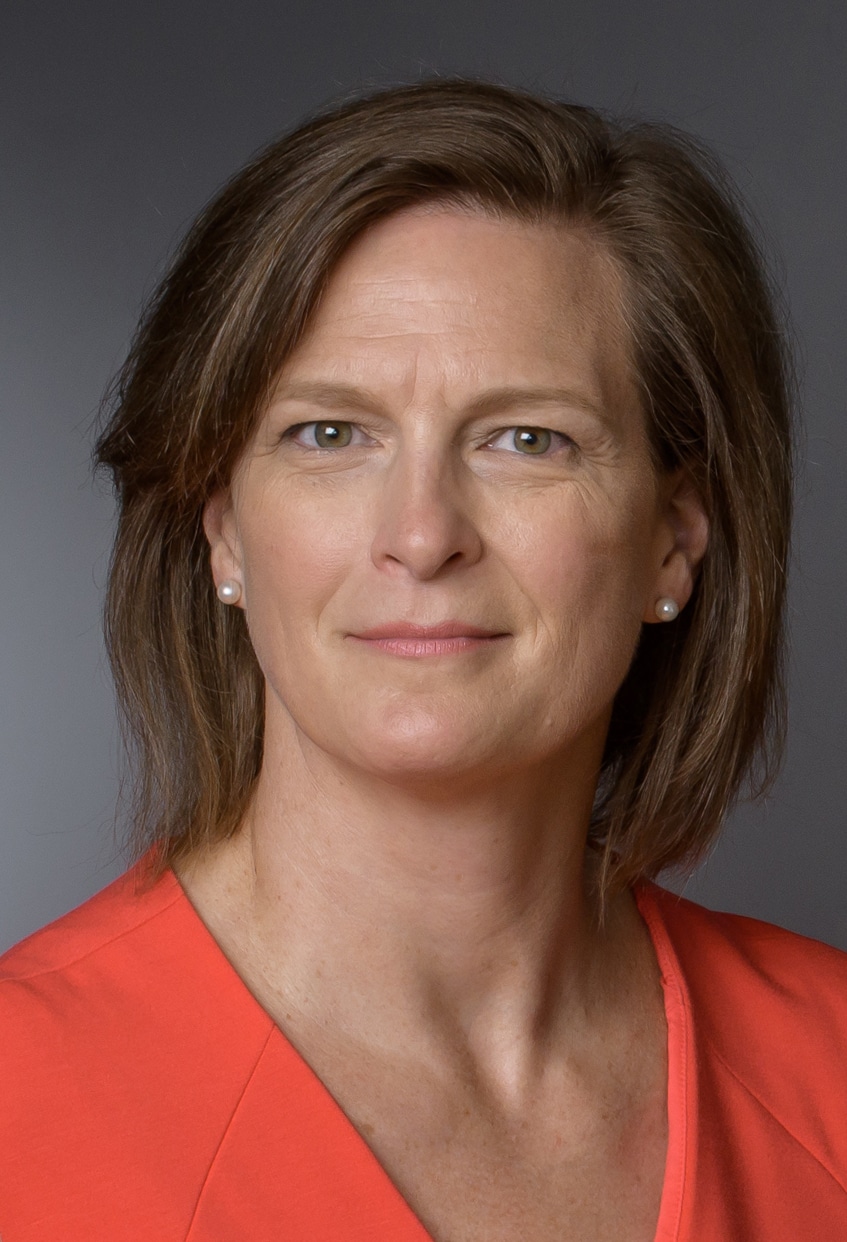 Who is John Dickerson wife? Anne Dickerson's Wiki Bio, age, salary ...